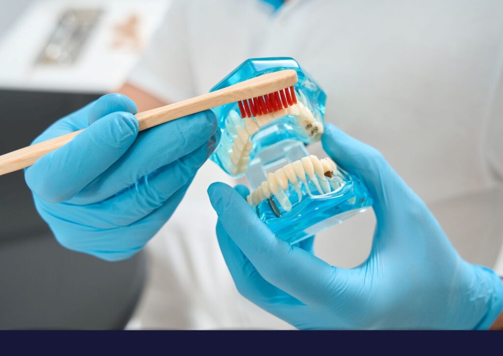 The Role of a Dental Hygienist in Your Oral Health - Smile Circle Blog